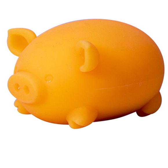 Nee-doh | Toys | Needoh Squeeze Stress Dig It Pig Nee Doh By Schylling ...